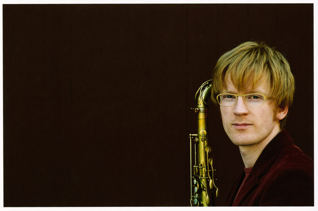 Photos, Max Hacker - IN+OUT Records GmbH