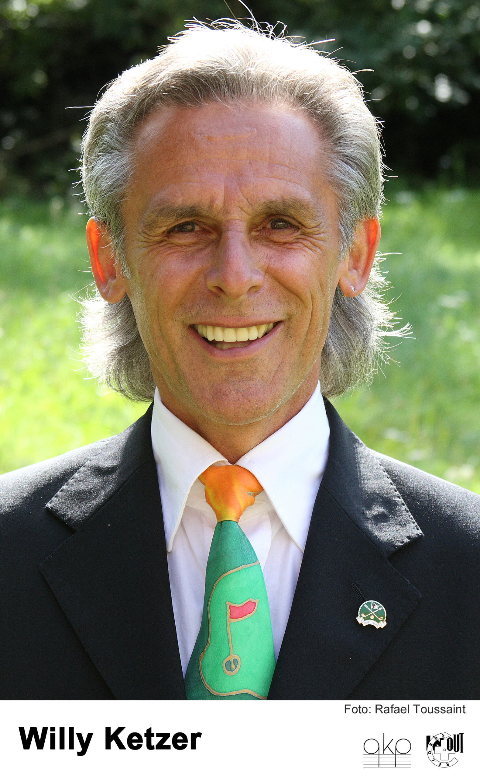 Photos, Willy Ketzer - IN+OUT Records GmbH