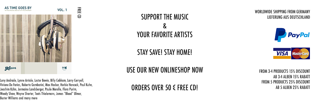 Home - IN+OUT Records GmbH