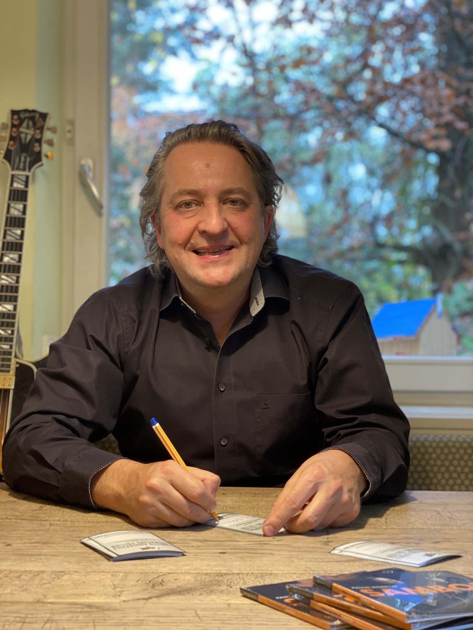 News - IN+OUT Records GmbH