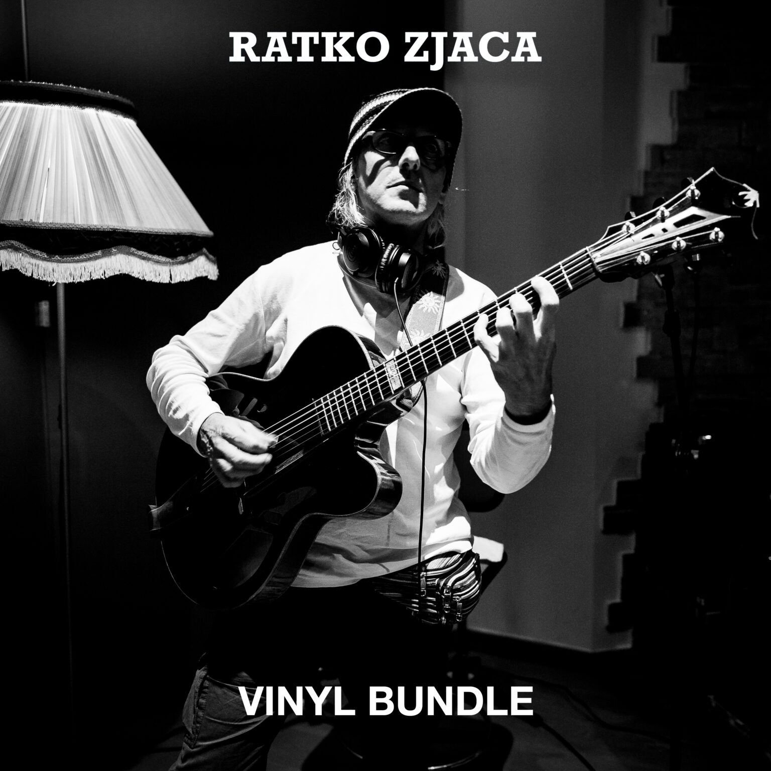 Ratko Zjaca Bundle [Vinyl] - IN+OUT Records GmbH